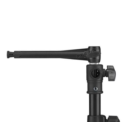 Selens S-103 Hexagon Extension Arm Wide Range Adjust for Flash Light ...