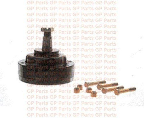 Genie 96257, HYDRAULIC BRAKE (Single Brake) GS1530,GS1532,GS1930,GS1932 ...
