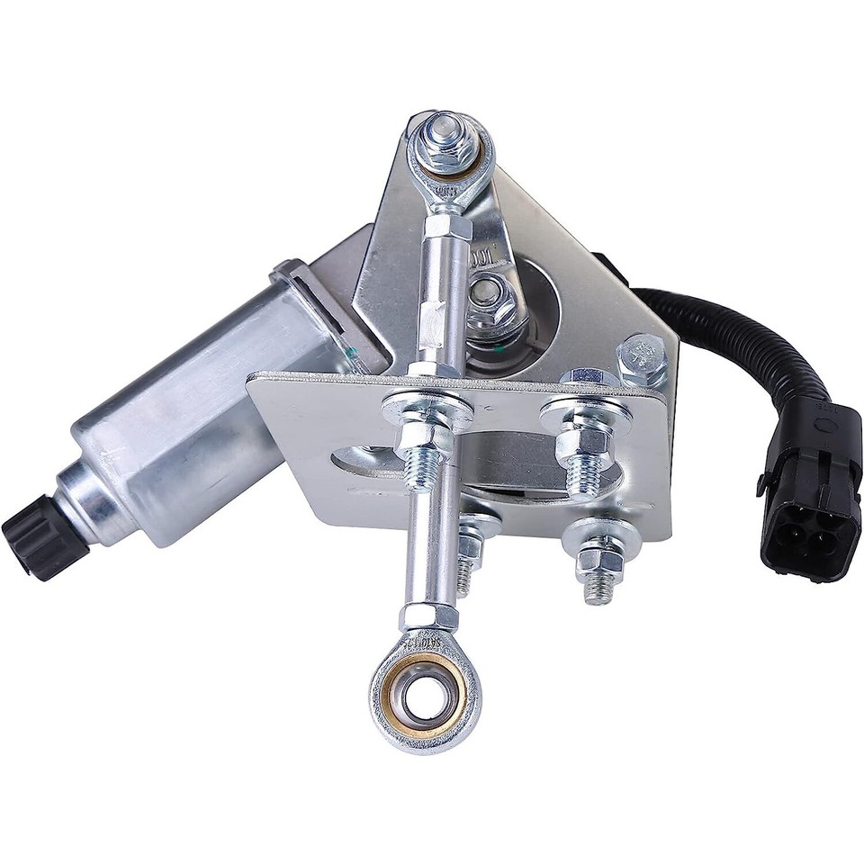 Pair Electric Headlight Conversion Kit Upgrade For 1968-1982 Corvette ...