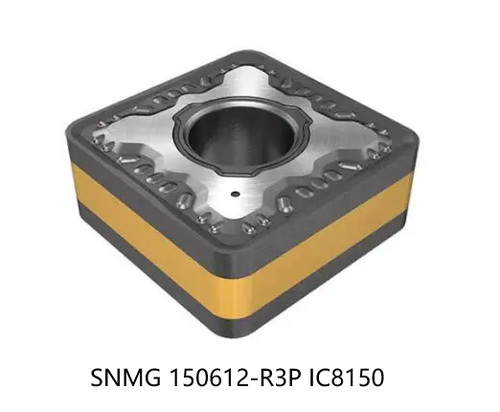 ORIGINAL 20 PCS USER TOOLS SNMG 150612-R3P IC8150 | eBay
