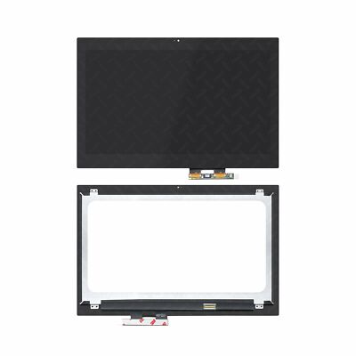 B156HAN06.1 FHD LCD Touch Screen Digitizer + Board for Acer Spin 5 ...