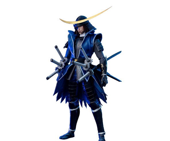 Date Masamune