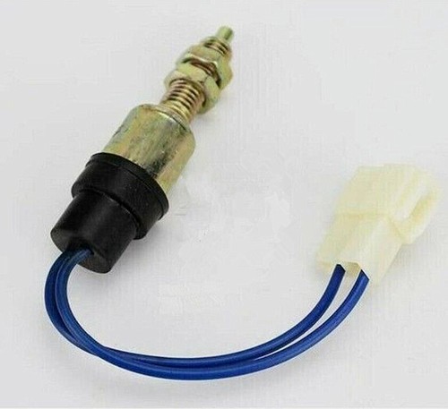 Forklift Brake Light Switch With Wire Brand High Quality Part JK231D ...