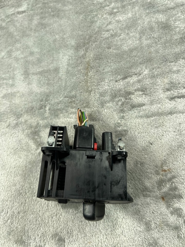 1998-2001 Dodge Ram 1500 Headlight Fog Light Switch Cargo Dimmer ...