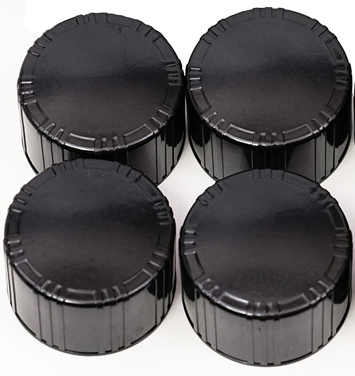 Laboratory Cap Closure for 1 Gallon Jugs Solvent Bottles 38-430mm ...