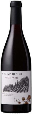 Sonoma Bench - Pinot Noir 2021 (750ml) | eBay