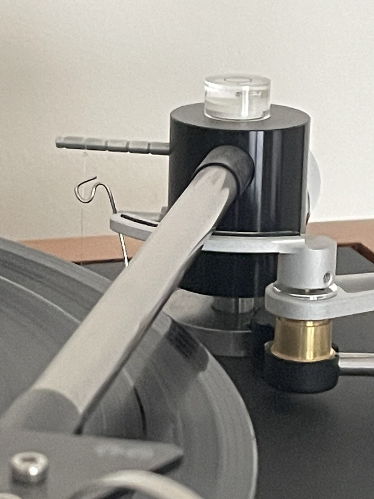 Naim ARO Spirit Level | eBay