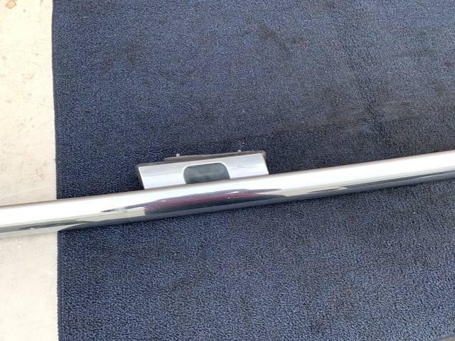 Mercedes-Benz 1646903380 Genuine OEM Roof Molding for sale online | eBay