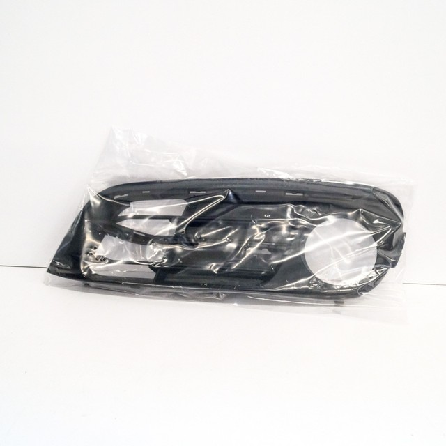 BMW F10n 2012-2015 Front Bumper Open Fog Light Grille Left OEM ...