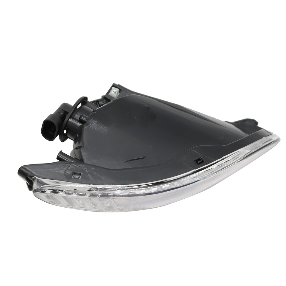 Clear Front Fog Light For Lexus RX300 RX330 RX350 Driving Lamps LH+RH ...