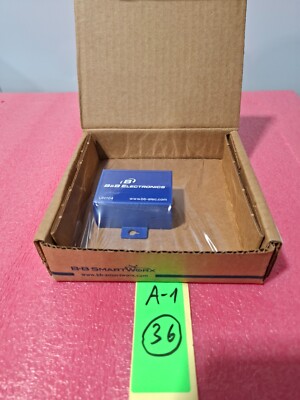 B&B Electronics UH104 Module 4 Port High Resolution. | eBay