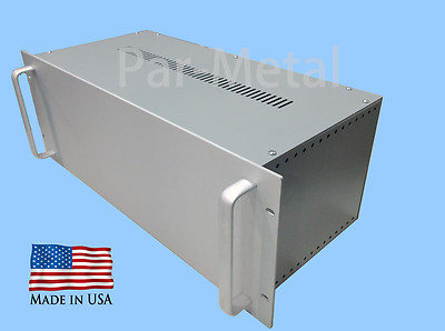 Boxes & Enclosures - Enclosure Chassis