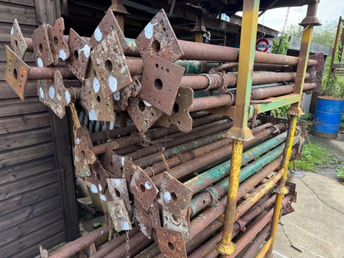 Size 1 UK Acrow Props | eBay UK