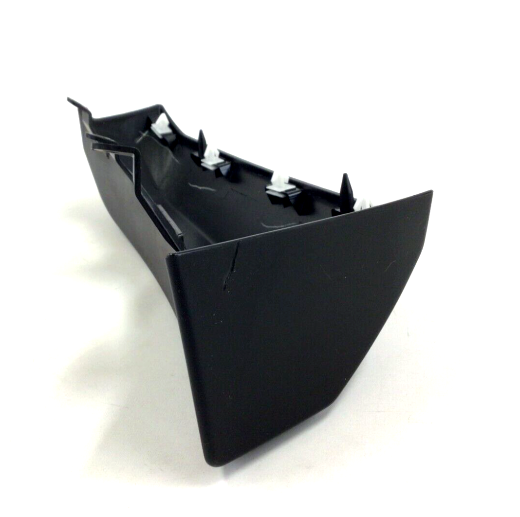 19-25 RAM 4500 5500 front passenger Wheel Opening Flare Extension ...