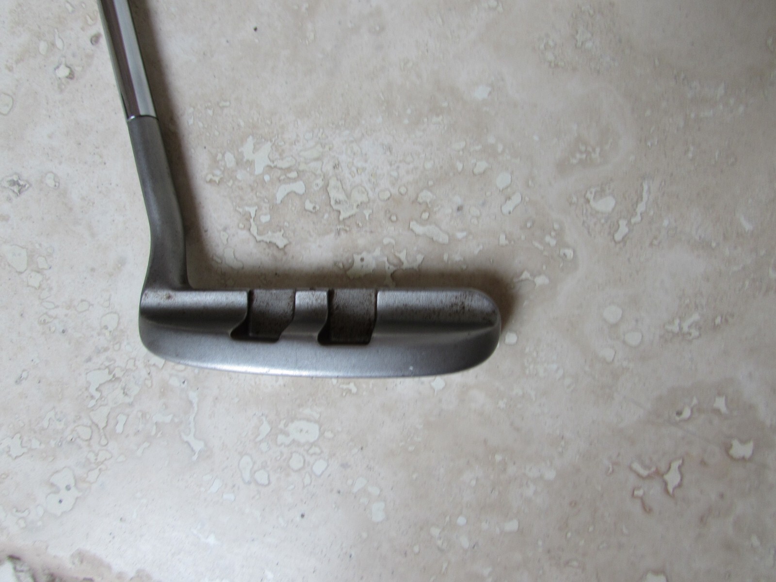 Callaway Golf Faraday Carlsbad Series Putter 34" RH Original Grip | eBay
