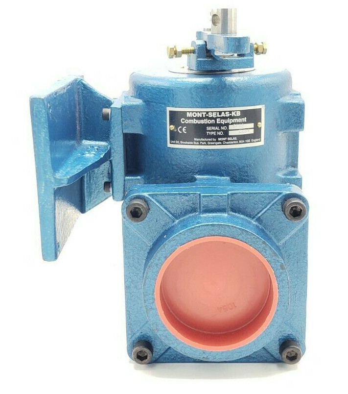 NEW MONT-SELAS 225/4 3" PROPORTIONING AIR VALVE TYPE 225, EV22012, 2254 ...