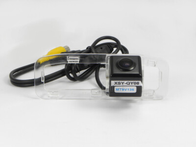 Rear Camera KIA Rio 2007-12 Color Parking Telecamera | eBay UK