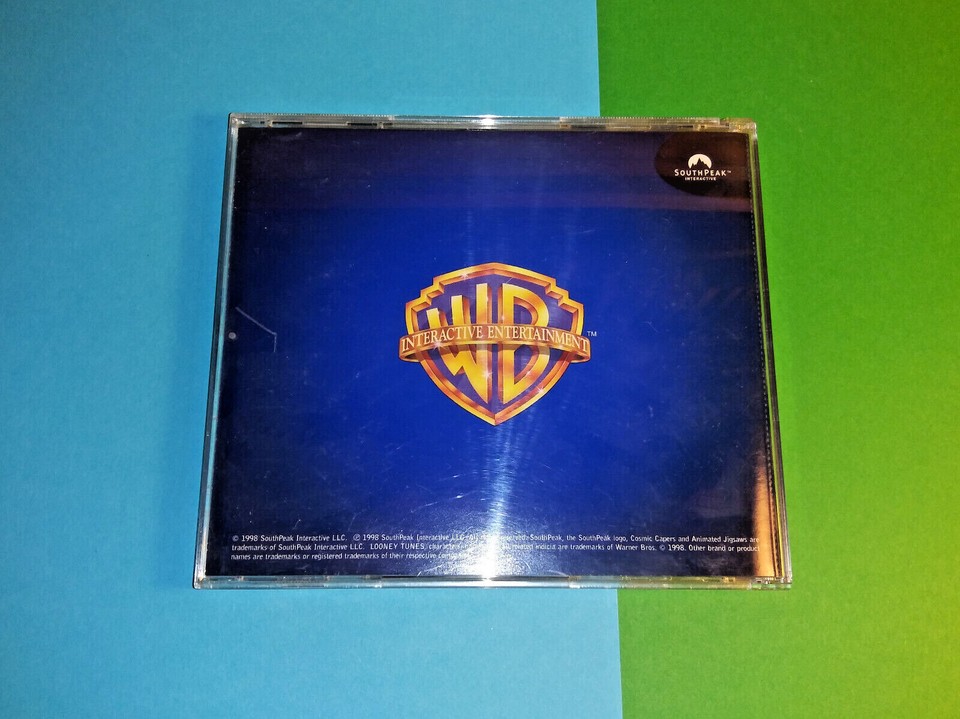 Kids CD Rom Educational Games - Pick & Choose - Junior Adventure Disney ...