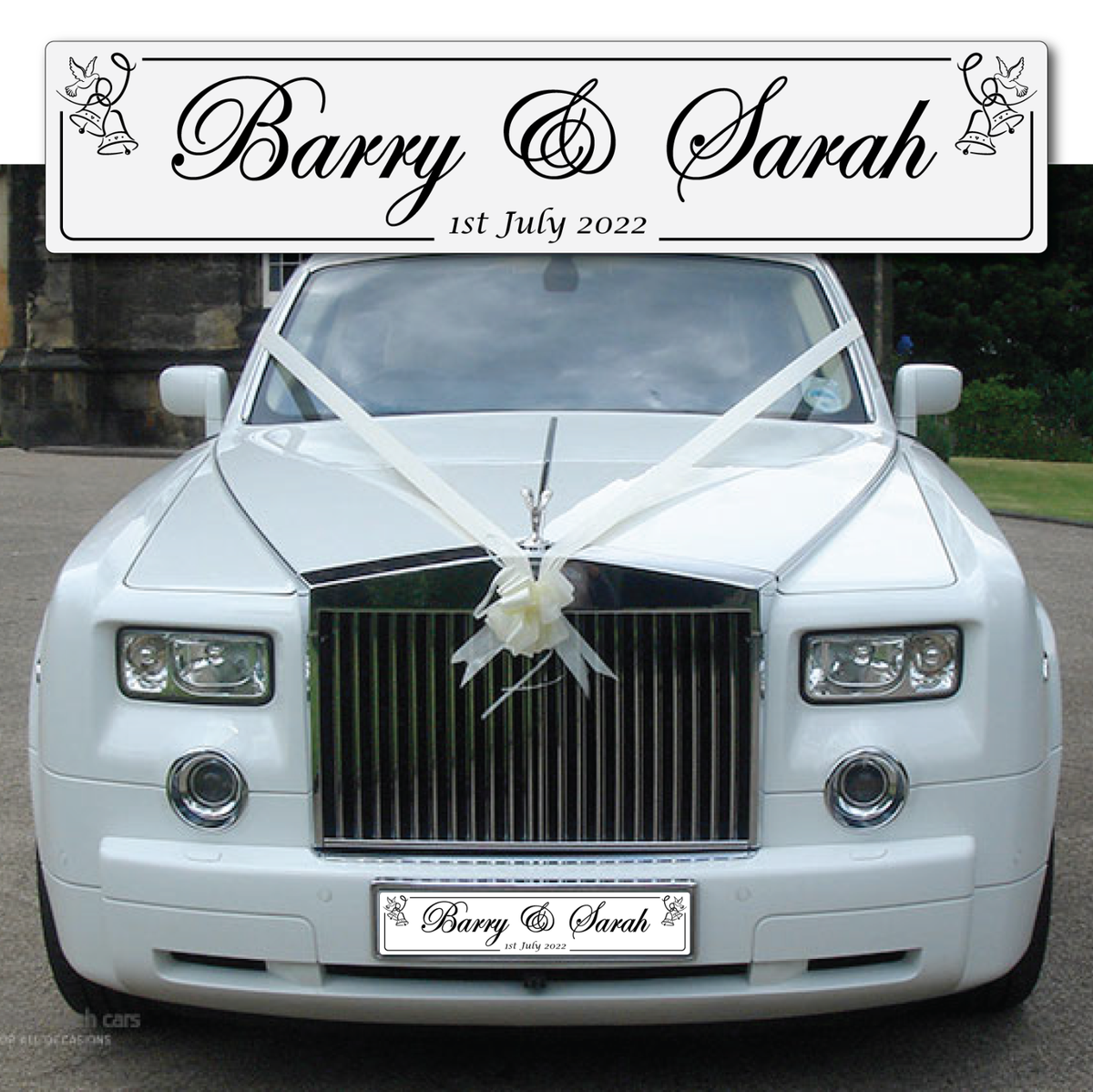 Number Plates Wedding Labels And Stickers Archives Wedding Cards