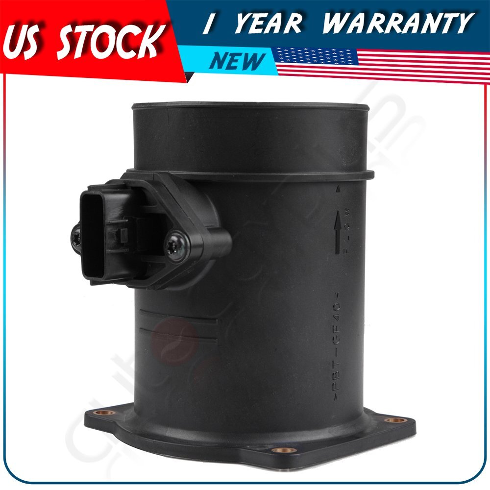 Mass Air Flow Sensor MAF Meter For 2002-2004 Infiniti Q45 M45 4.5L V8 ...