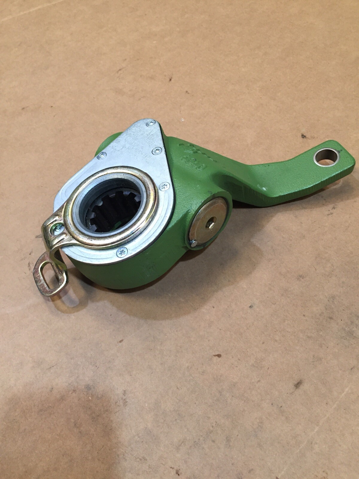 Scania Brake Slake Adjuster 1112839 for sale online | eBay UK
