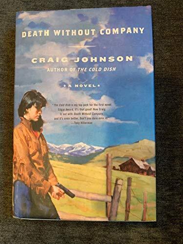 Death Without Company, Johnson, Craig Allen 9780670034673 | eBay