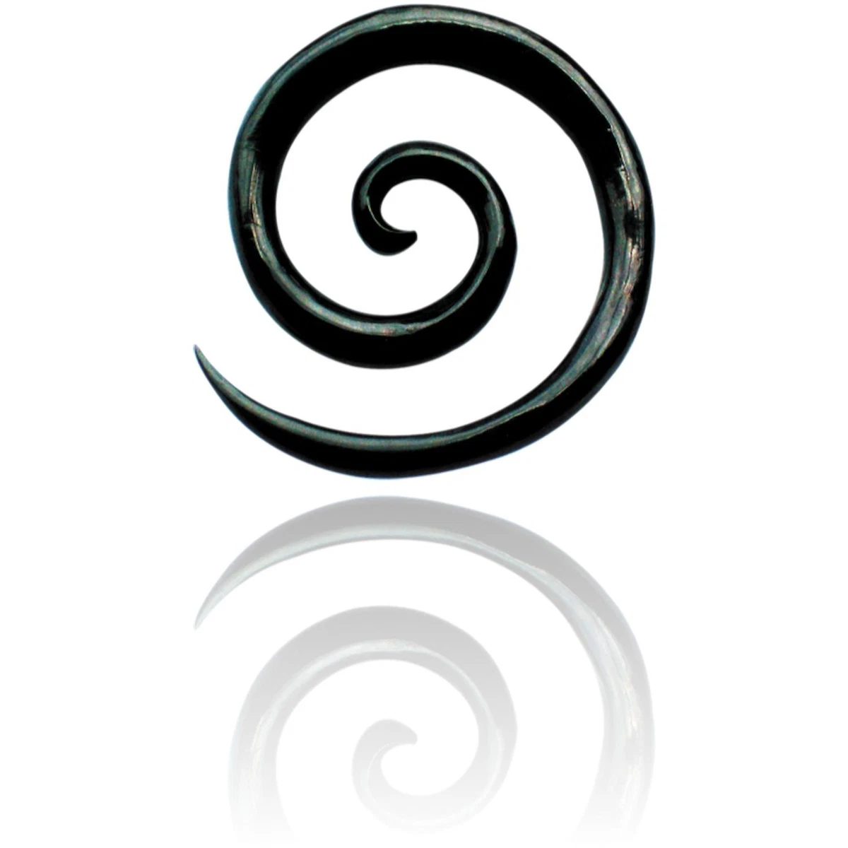 10g Spirals