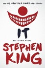 Stephen King It (Paperback) 9781501142970| eBay