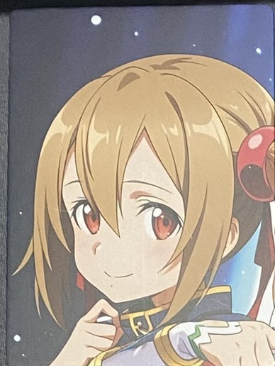 Genki Parade 2 Puzzle #2 Goddess Story Anime Waifu | eBay