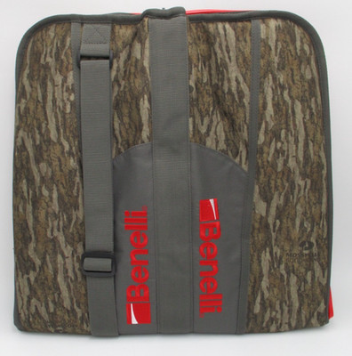 BENELLI Ducker Gun Case - New Mossy Oak Bottomland Camo -94000 | eBay ...