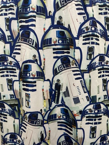 Disney Parks Woman’s Medium R2-D2 Star Wars Dress | eBay
