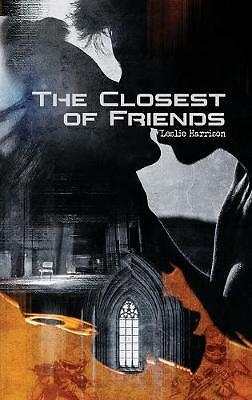 The Closest of Friends by Leslie Harrison (Hardcover, 2021) for sale ...