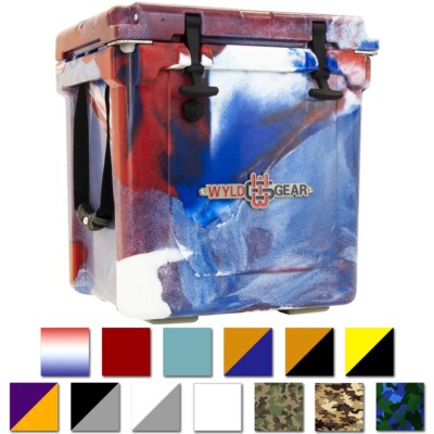 Wyld Gear 25 Quart Wyld One Hard Cooler | eBay