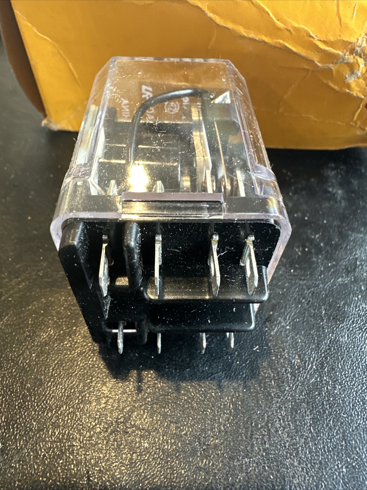 CAT Caterpillar GENUINE OEM 8L-5823 Relay for sale online | eBay