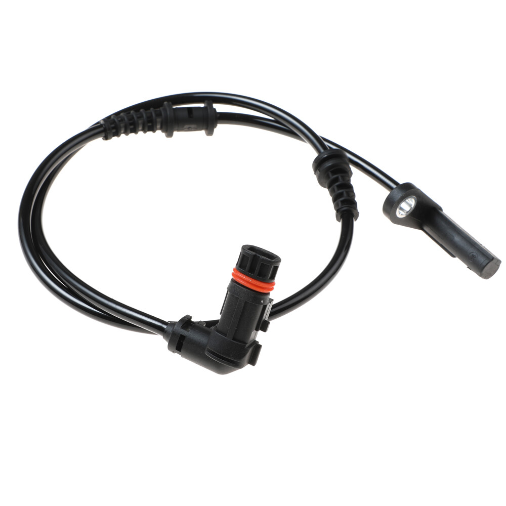 2X Front ABS Speed Sensor For Mercedes Benz C250 C350 W204 A2049057900 ...