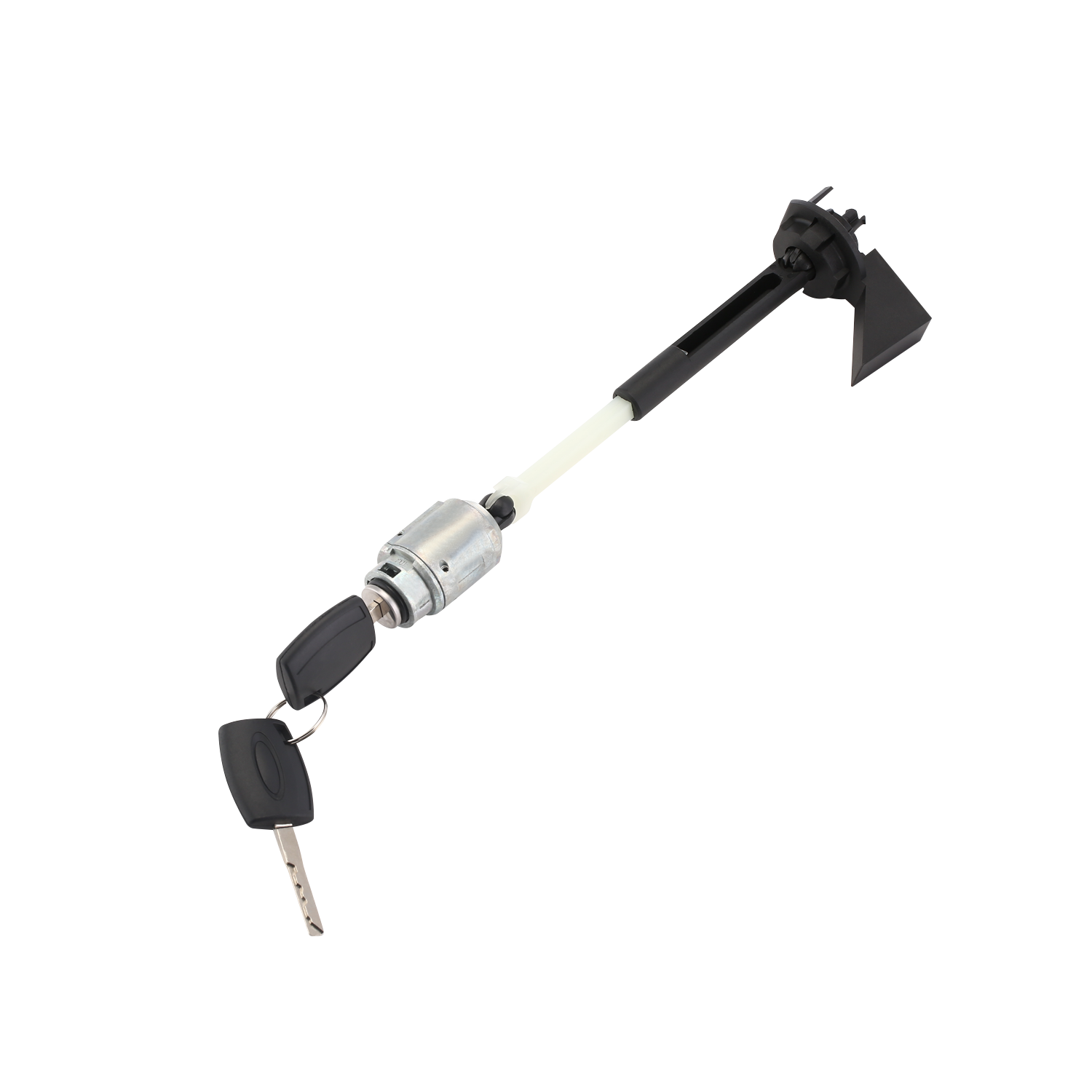 BONNET RELEASE LOCK LATCH FIT FOR FORD FOCUS MK2 C-MAX 2004-2012 REPAIR ...