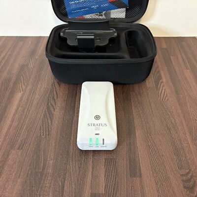 Appareo Stratus 2S Portable ADS-B Receiver - Needs Repair | eBay