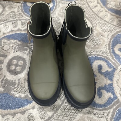 Chooka, Ladies' Rain Waterproof Chooka Ankle Boot | Memory Foam (Choose ...