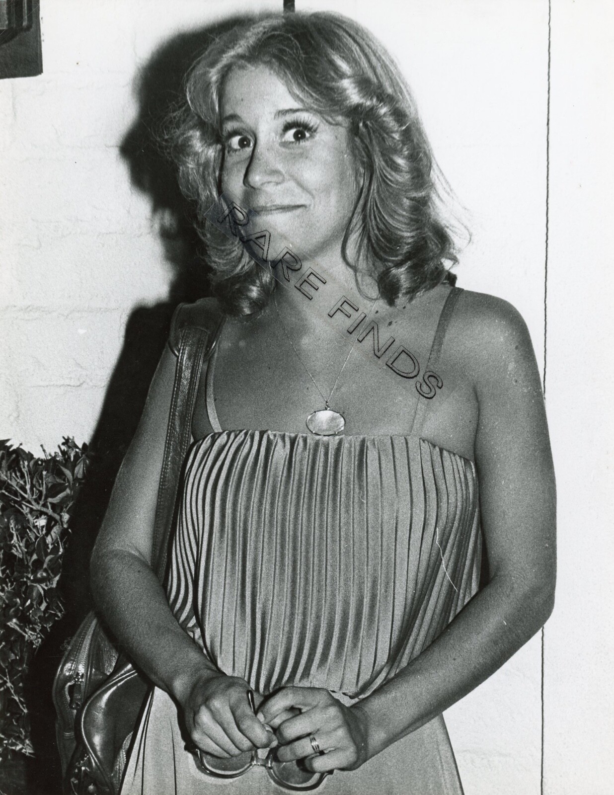 Lani O'Grady 1978 Original Type 1 Photo Vintage 8x10 Celebrity ...