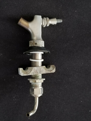 AJEX USA Metal Beer Spigot: 8" x 4" at Widest Points - Heavy Weight | eBay