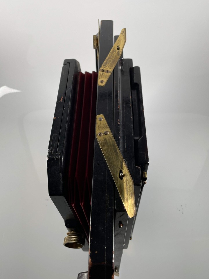 Espino Barros, Mexico Noba Wide 5x7 large format camera | eBay