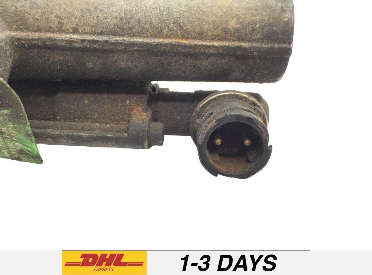 WABCO 9700514410 0002540447 Clutch Servo For DAF MERCEDES MAN Trucks | eBay