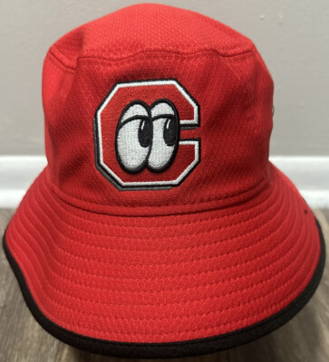 MiLB Chattanooga Lookouts Cincinnati Reds New Era Men's Medium Large ...