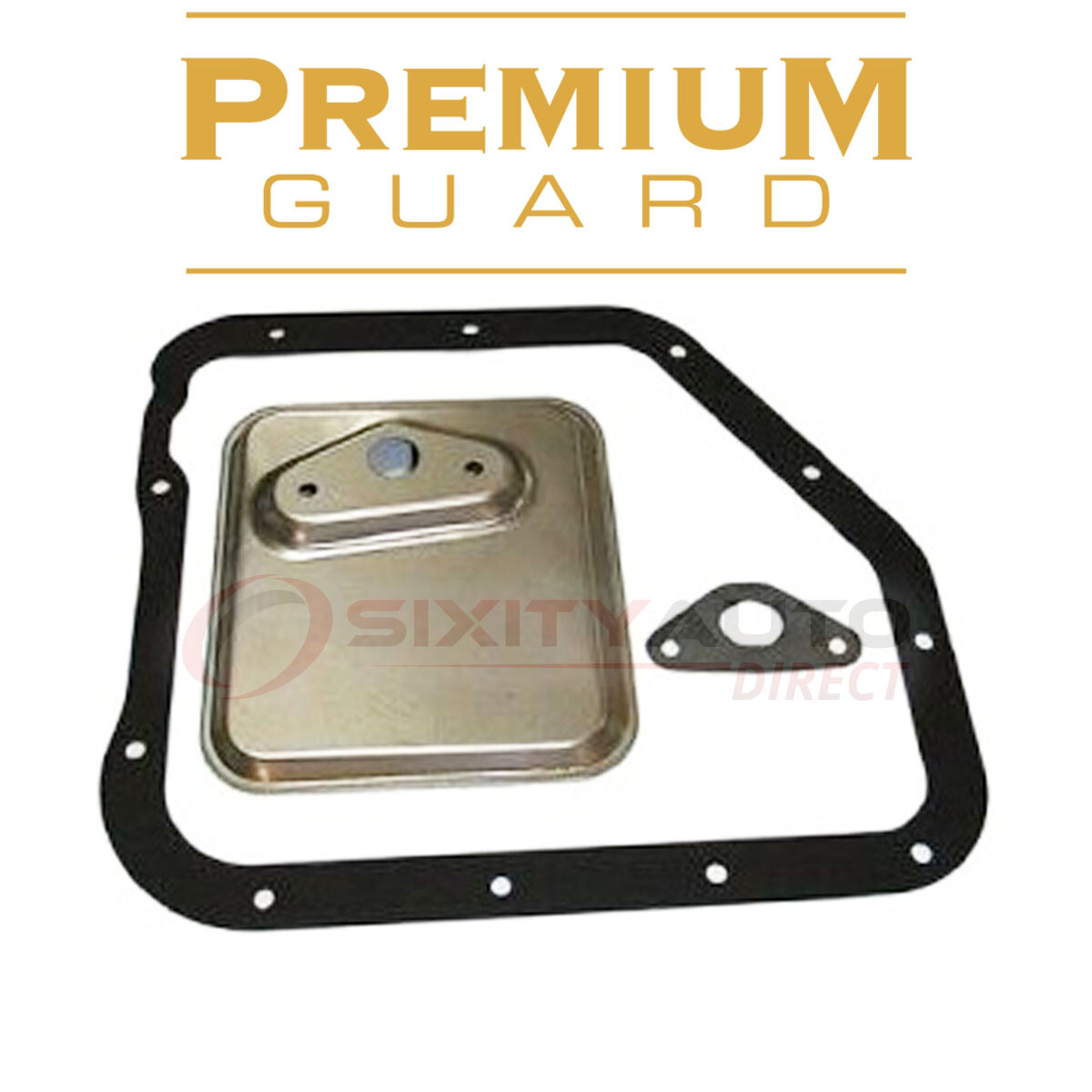 PROMOTIVE T246 - Cross reference oil filters