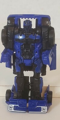 Dropkick From Transformers Bumblebee Movie Energon Igniter Power Series ...