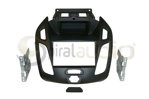 FORD Transit Connect 2014-2018 Dash Kit for 2DIN Aftermarket Radio KT ...