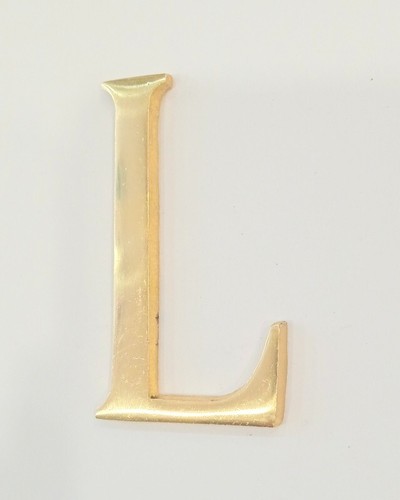 50 MM (2Inch) Brass Home 26 Polish Gold Wall Mounted Door Mounted ...