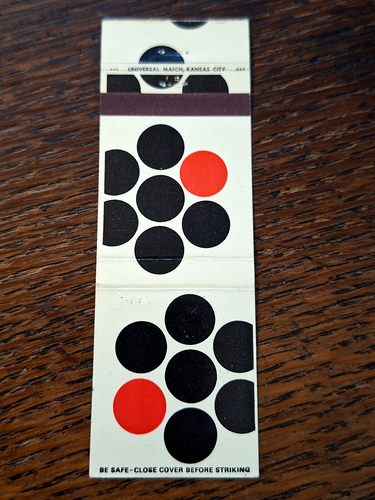 Vintage Matchbook: Leschen Wire Rope, New Orleans, LA | eBay