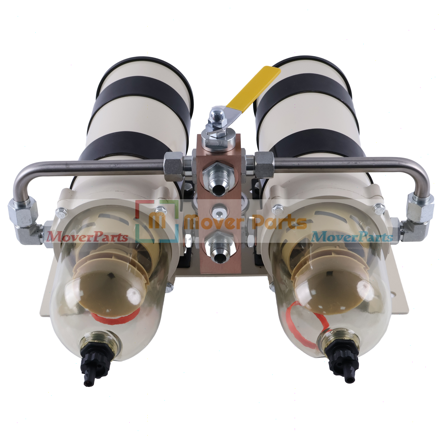 900FG Fuel Filter Water Separator 75900FHX10 75900FHX30 for Racor ...