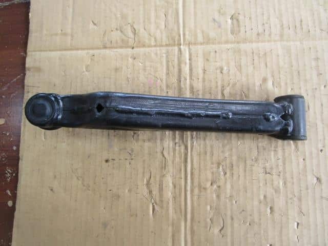 SUZUKI Lapin 2007 ABA-HE21S Front Right Lower Control Arm [Used ...